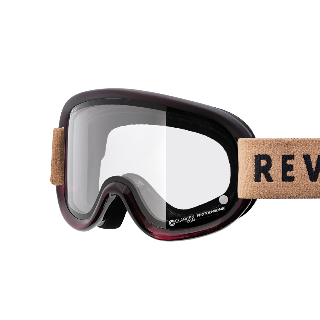 [ SUPER LIGHT FRAME ] LILA – revolt optical