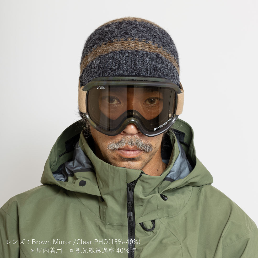 SUPER LIGHT FRAME – revolt optical