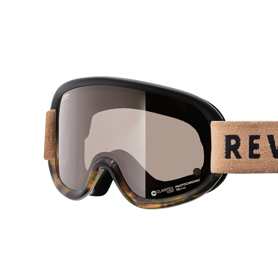 revolt optical