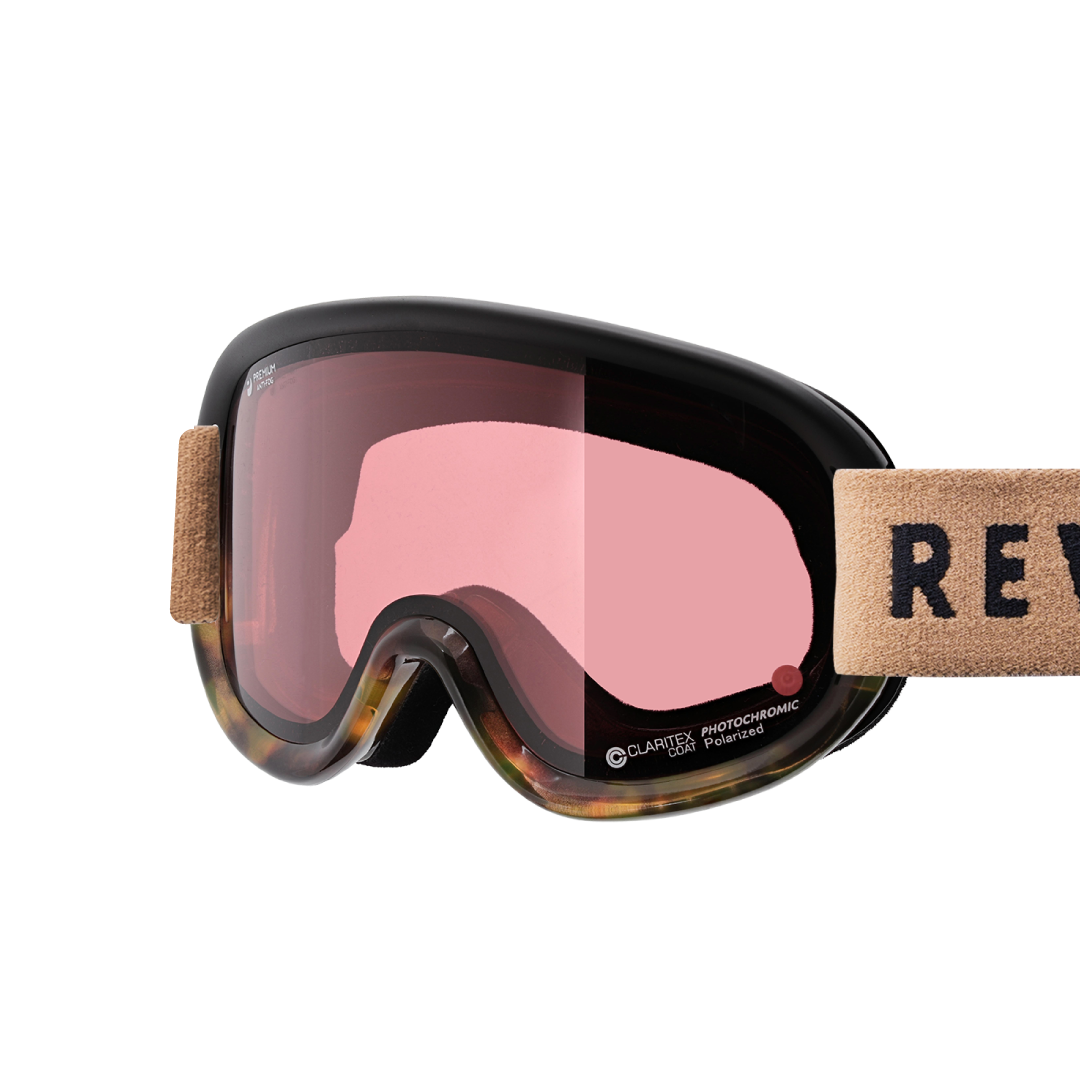 SUPER LIGHT FRAME – revolt optical