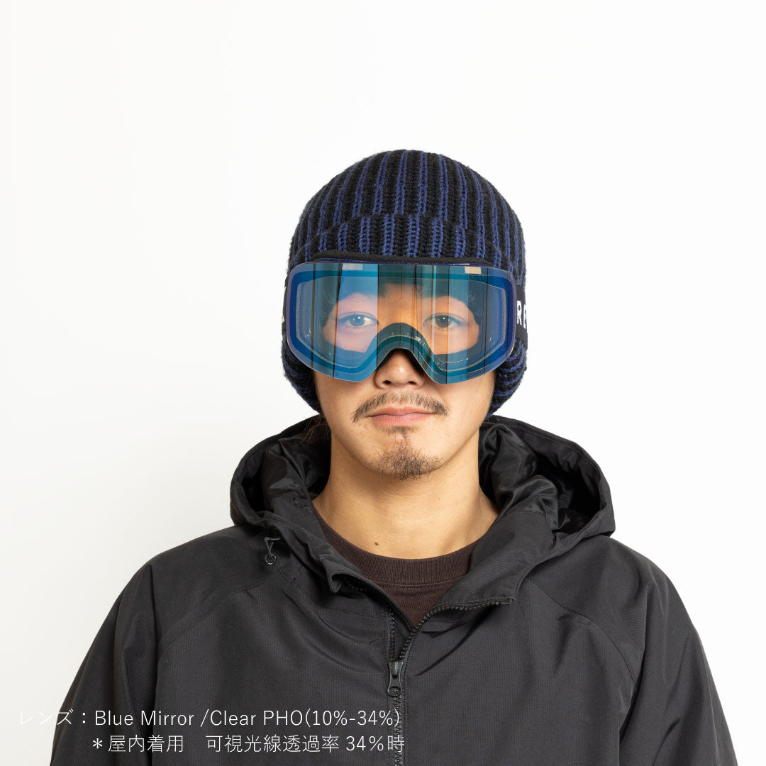 GOGGLES – revolt optical