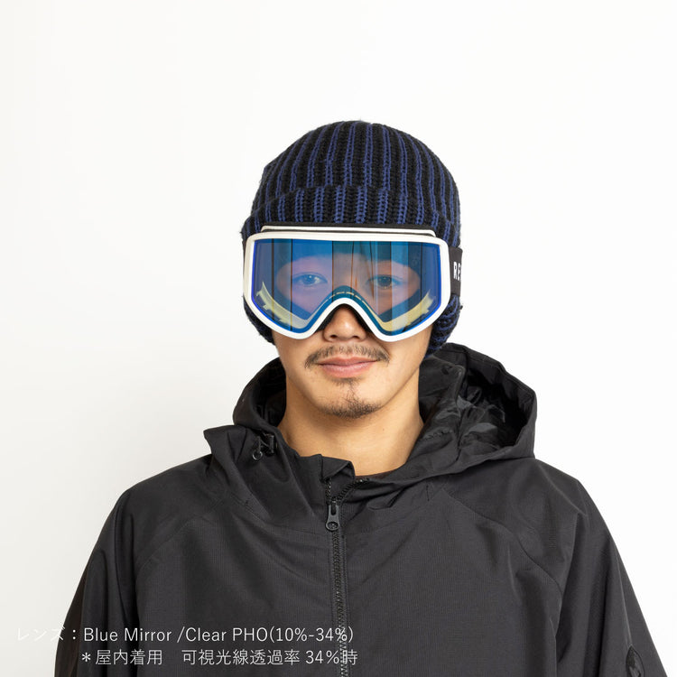 GOGGLES – revolt optical