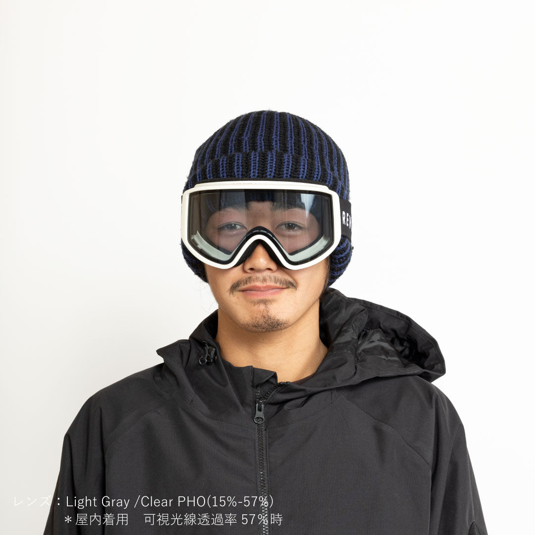 GOGGLES – revolt optical