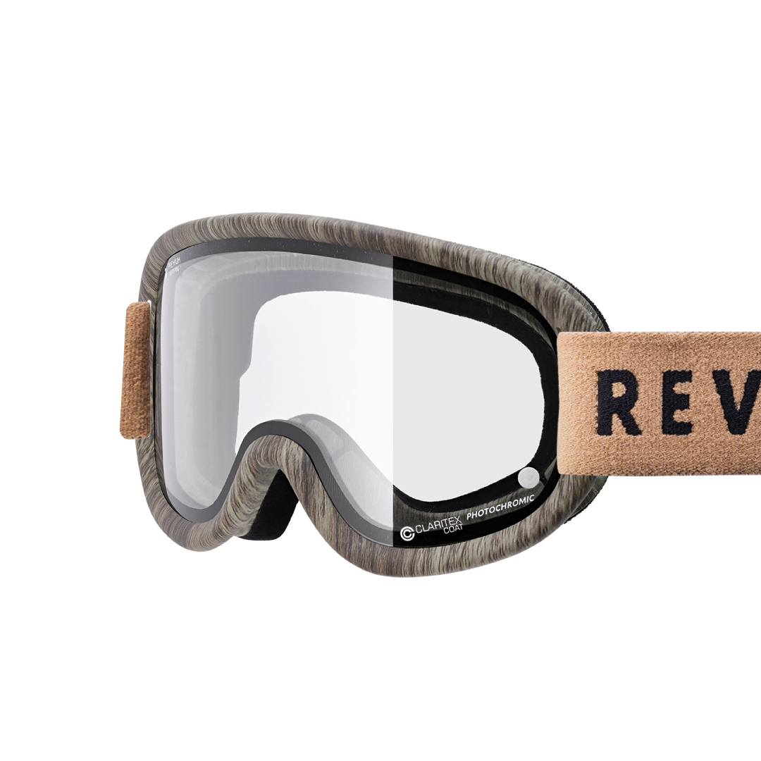 SUPER LIGHT FRAME – revolt optical