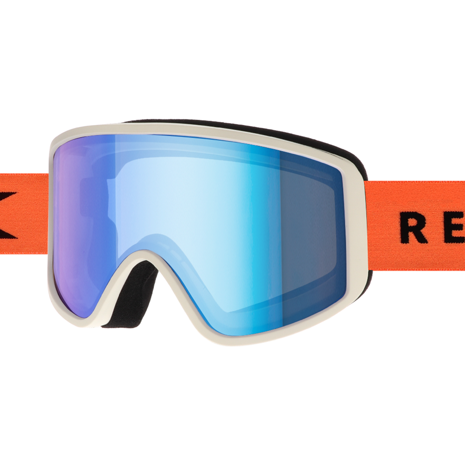 スノーボードゴーグル｜FLAT LIGHT FRAME – REVOLT ONLINE STORE