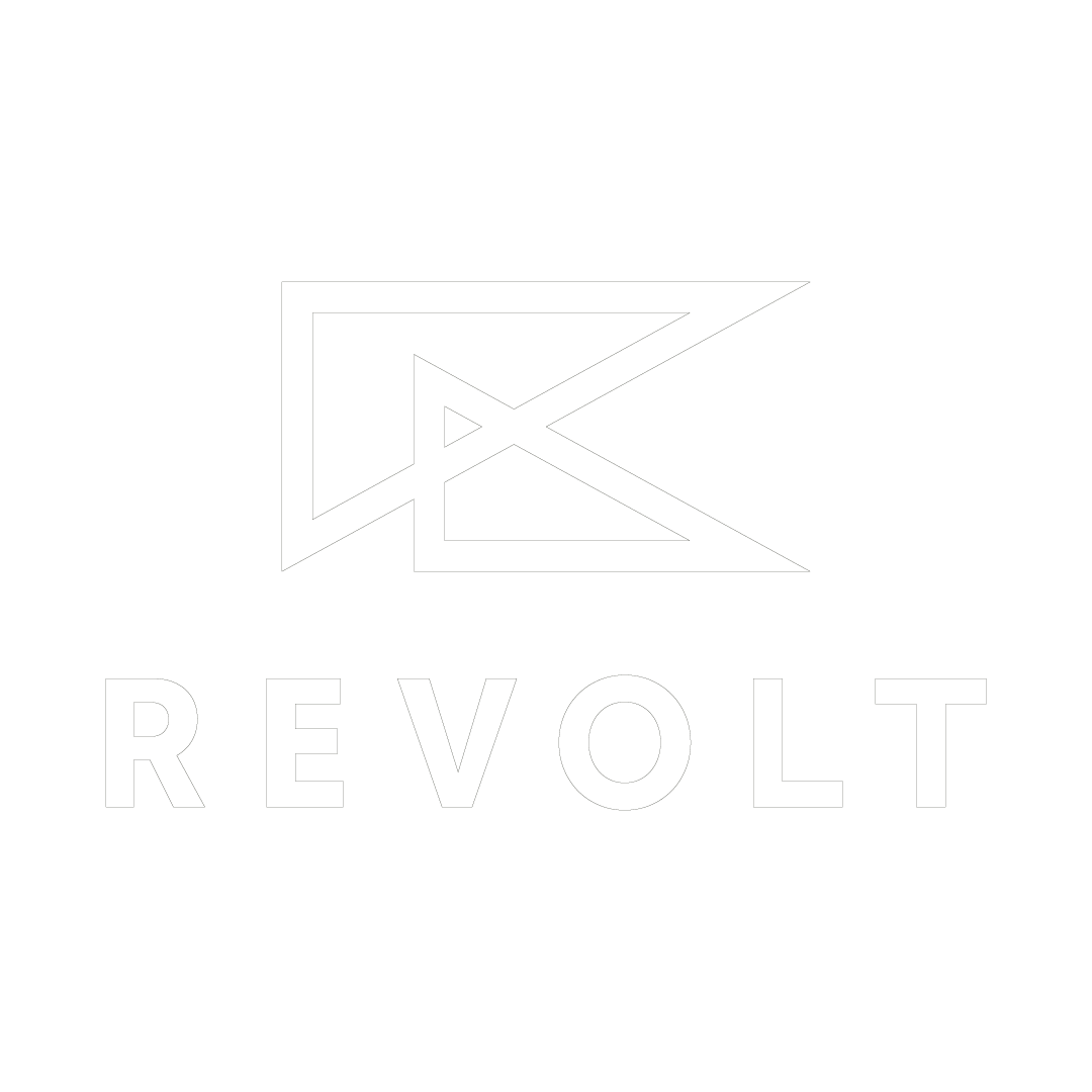 ICON STICKER – REVOLT ONLINE STORE